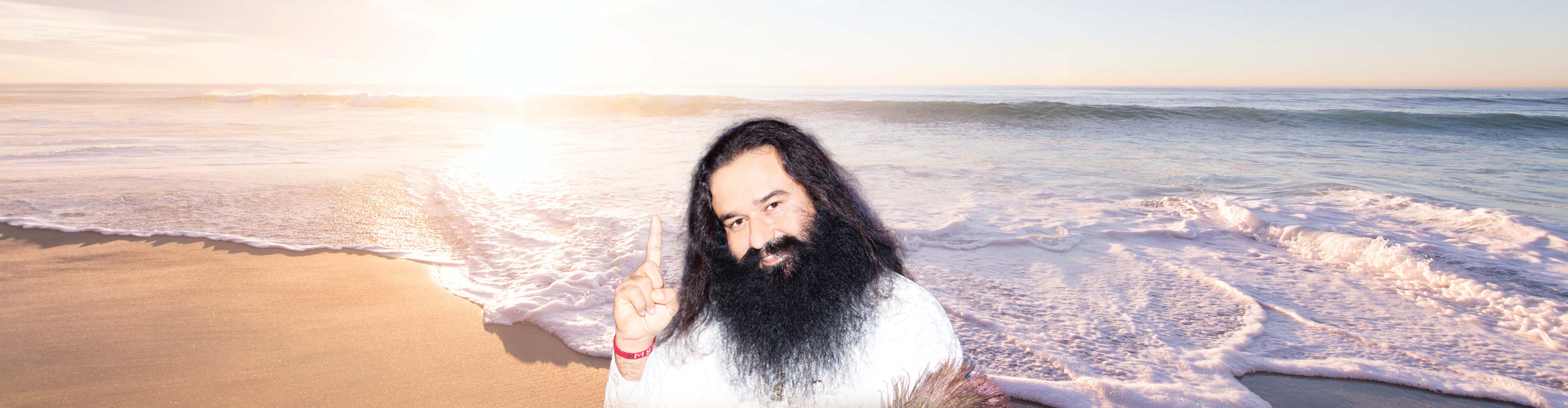 live session - Dera Sacha Sauda