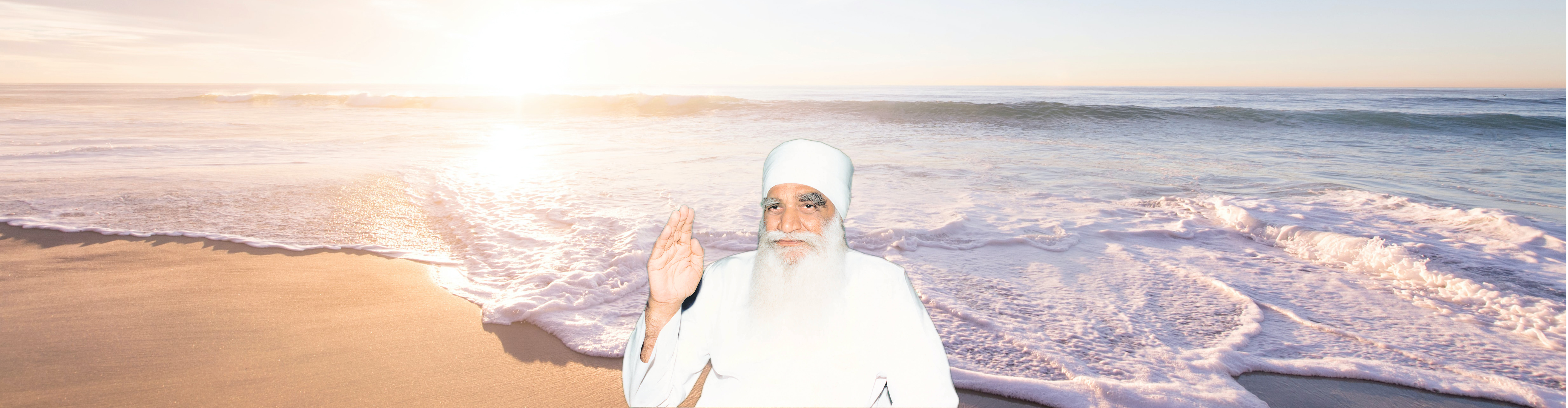 Shah Satnam Ji Maharaj – Second Spiritual Master | DSS - Dera Sacha ...