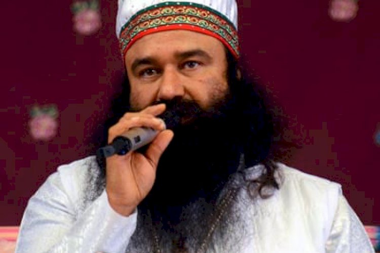 Recite God's Words, Keep Miseries Away - Revered Guru Ji Explained ...