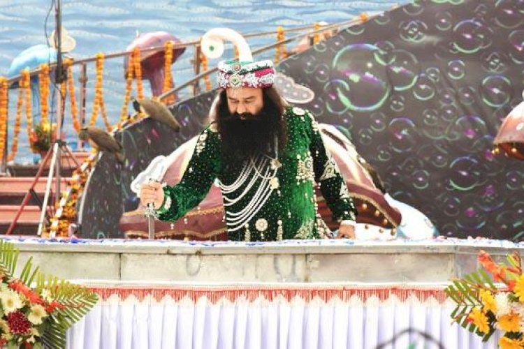 Glimpses of the 25th Jan 2015 celebration of 'Holy Incarnation Day' of ...